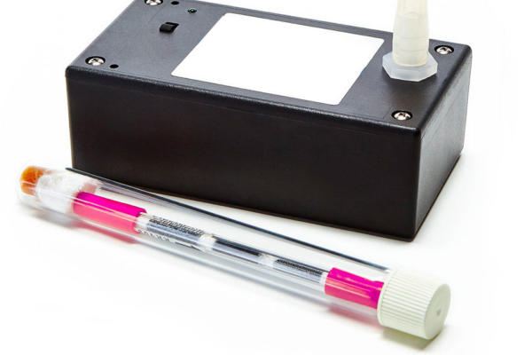Formaldehyde Air Testing - IECL Air Quality & Mould Testing